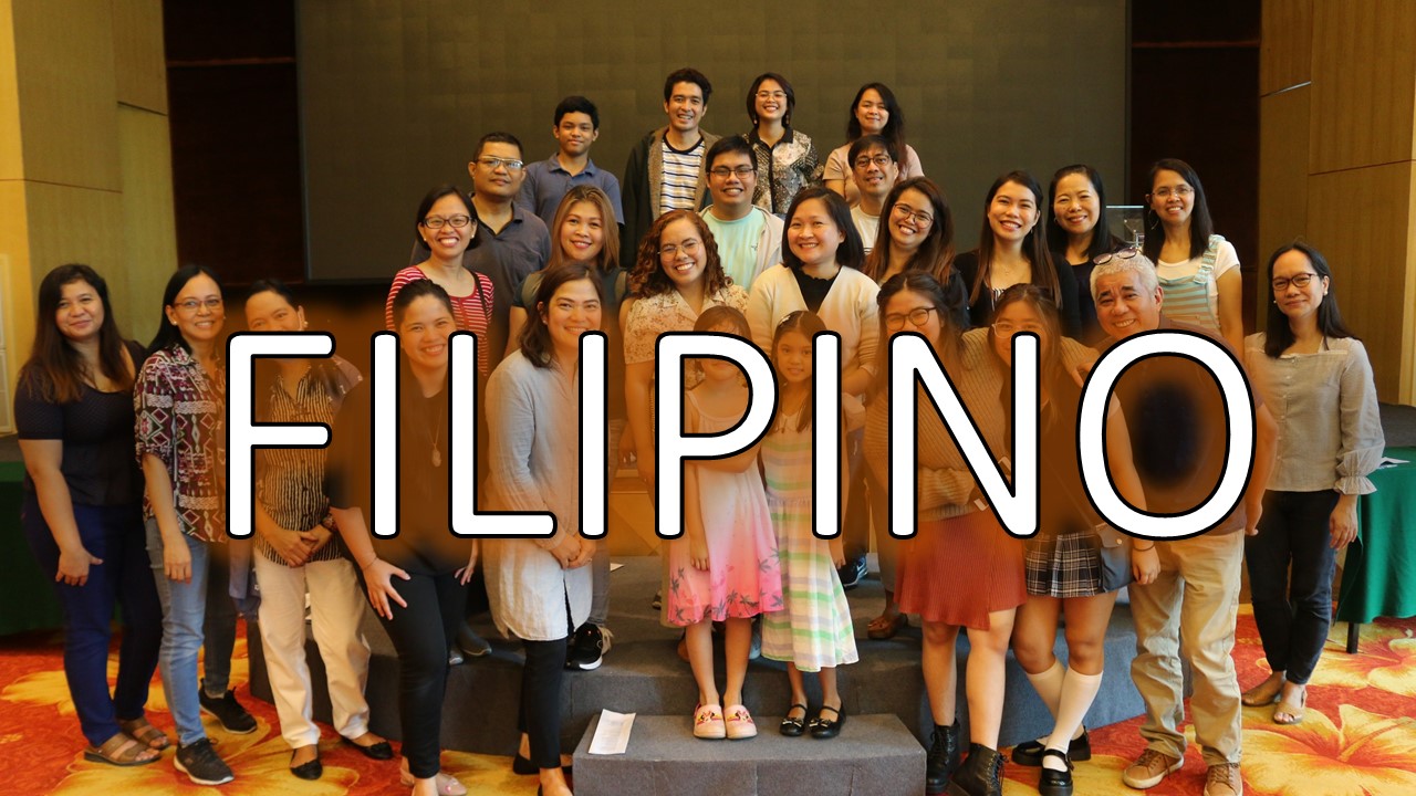 Hanoi International Fellowship – YOUR FAMILY AWAY FROM HOME!