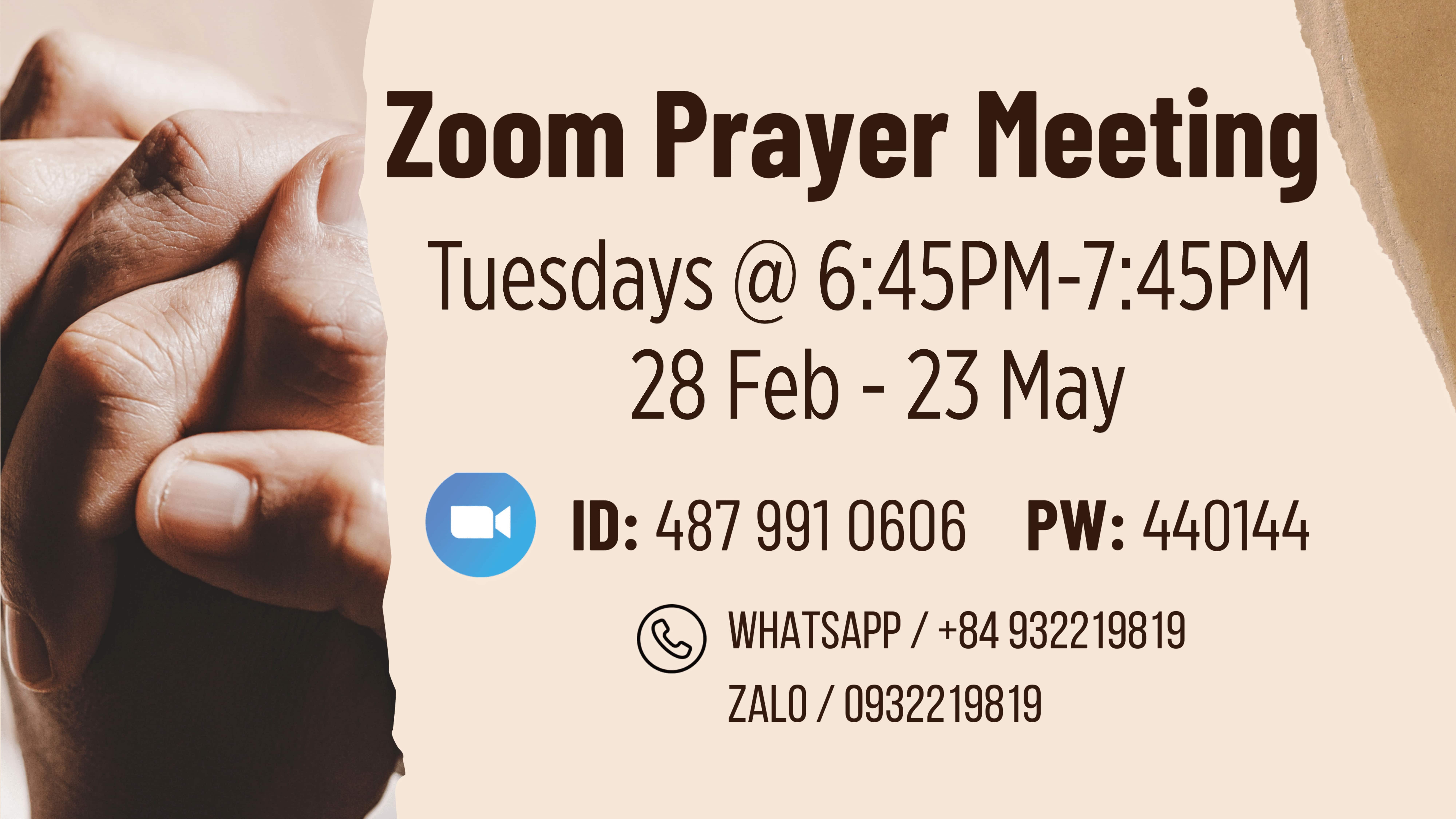 Tuesday Zoom Prayer Hanoi International Fellowship tuesday-zoom-prayer-hanoi-international-fellowship